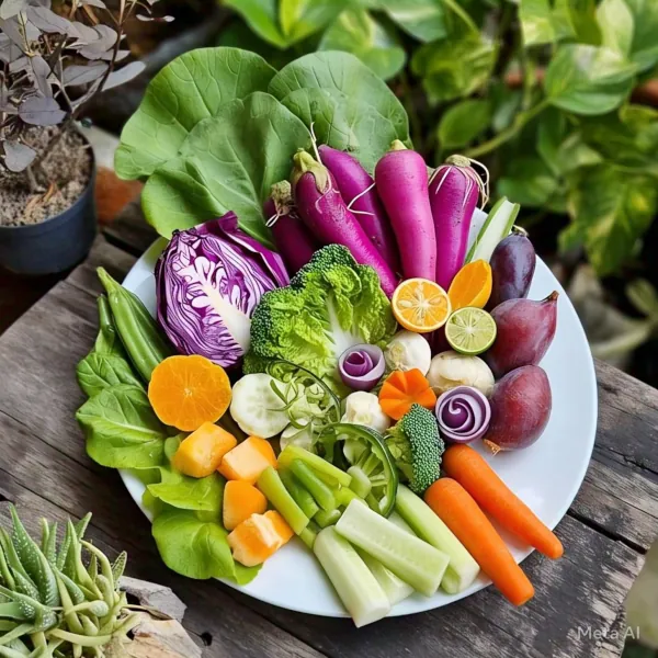 🥗 The Secret List of 20 “Zero-Calorie” Foods That Will Supercharge Your ...